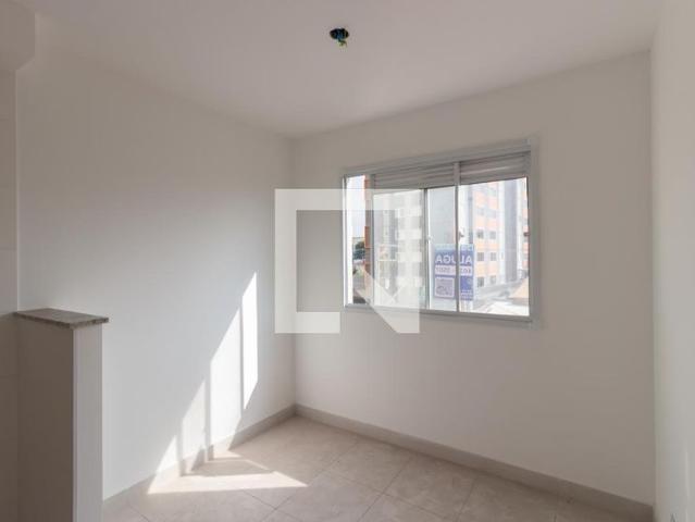 Apto, Itaquera, 1 Quarto, 32 m2 São Paulo