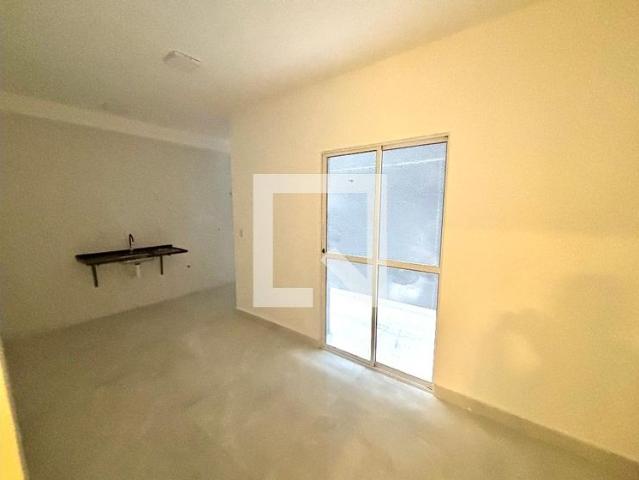 Apto, Itaquera, 1 Quarto, 33 m2 São Paulo