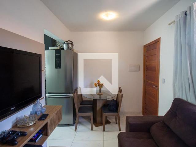 Apto, Itaquera, 1 Quarto, 33 m2 São Paulo