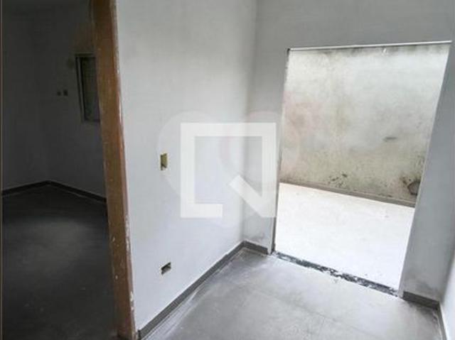 Apto, Itaquera, 1 Quarto, 33 m2 São Paulo