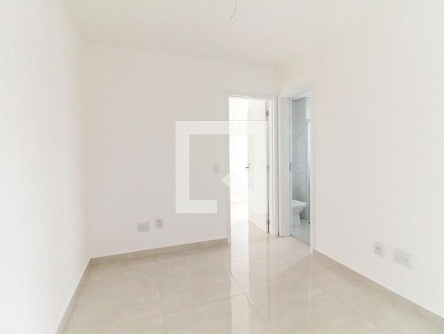Apto, Itaquera, 1 Quarto, 33 m2 São Paulo