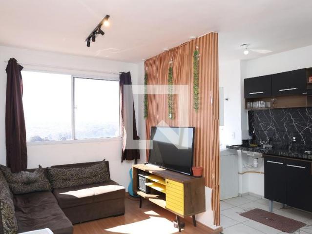 Apto, Itaquera, 1 Quarto, 47 m2 São Paulo
