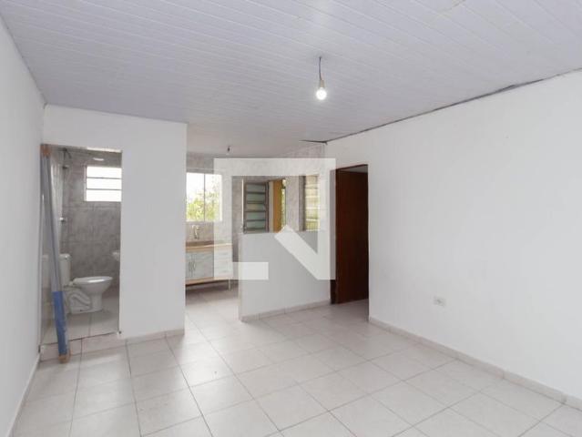 Apto, Itaquera, 1 Quarto, 40 m2 São Paulo