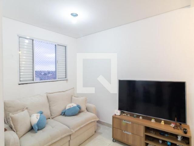 Apto, Itaquera, 1 Quarto, 41 m2 São Paulo