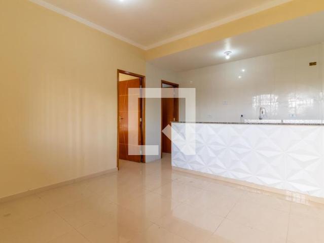 Apto, Itaquera, 1 Quarto, 42 m2 São Paulo