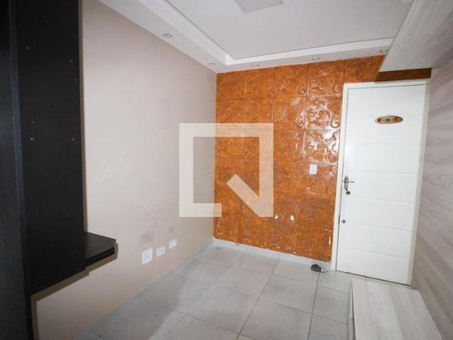 Apto, Itaquera, 2 Quartos, 43 m2 São Paulo