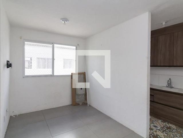 Apto, Itaquera, 2 Quartos, 43 m2 São Paulo
