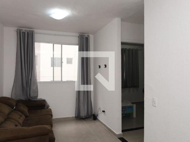 Apto, Itaquera, 2 Quartos, 43 m2 São Paulo