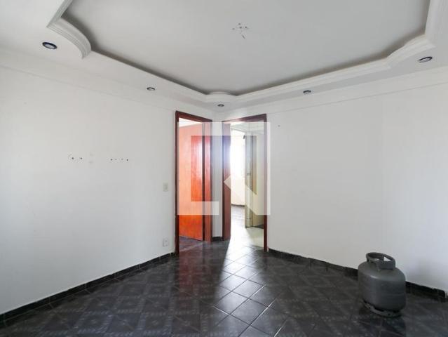 Apto, Itaquera, 2 Quartos, 43 m2 São Paulo