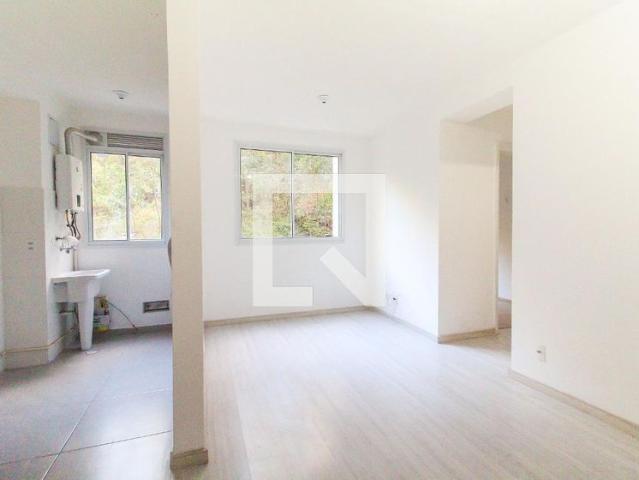 Apto, Itaquera, 2 Quartos, 43 m2 São Paulo