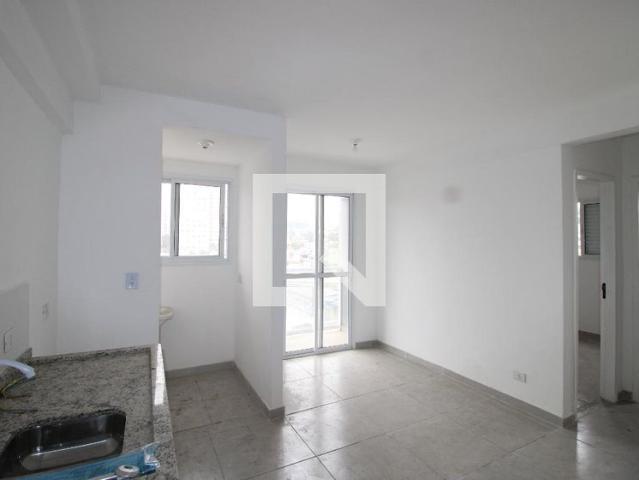 Apto, Itaquera, 2 Quartos, 43 m2 São Paulo