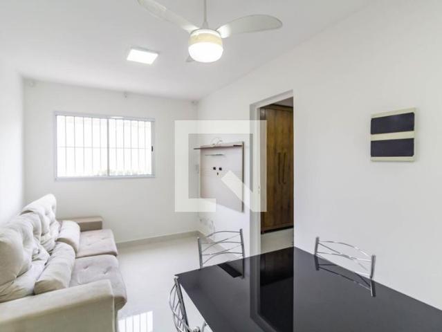 Apto, Itaquera, 2 Quartos, 43 m2 São Paulo