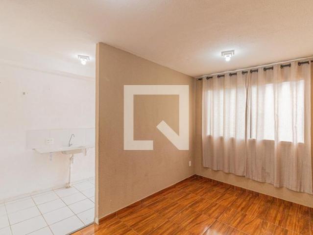 Apto, Itaquera, 2 Quartos, 43 m2 São Paulo