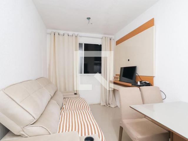 Apto, Itaquera, 2 Quartos, 43 m2 São Paulo