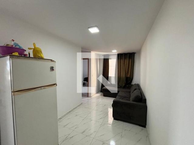 Apto, Itaquera, 2 Quartos, 43 m2 São Paulo