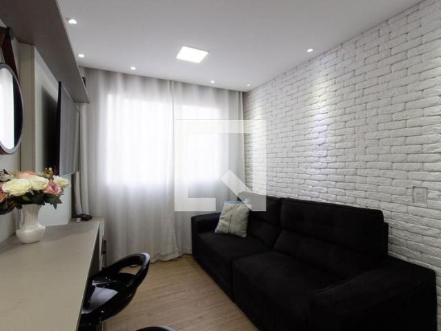 Apto, Itaquera, 2 Quartos, 43 m2 São Paulo