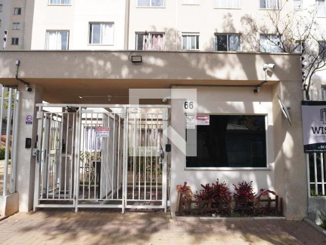 Apto, Itaquera, 2 Quartos, 40 m2 São Paulo