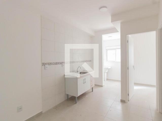 Apto, Itaquera, 2 Quartos, 40 m2 São Paulo