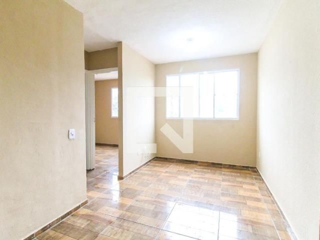 Apto, Itaquera, 2 Quartos, 40 m2 São Paulo