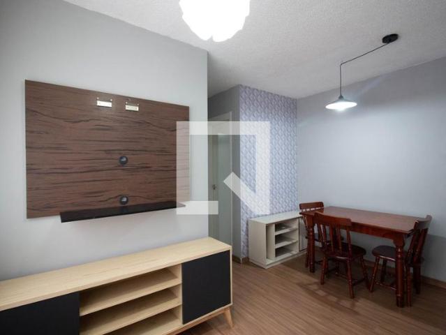 Apto, Itaquera, 2 Quartos, 40 m2 São Paulo