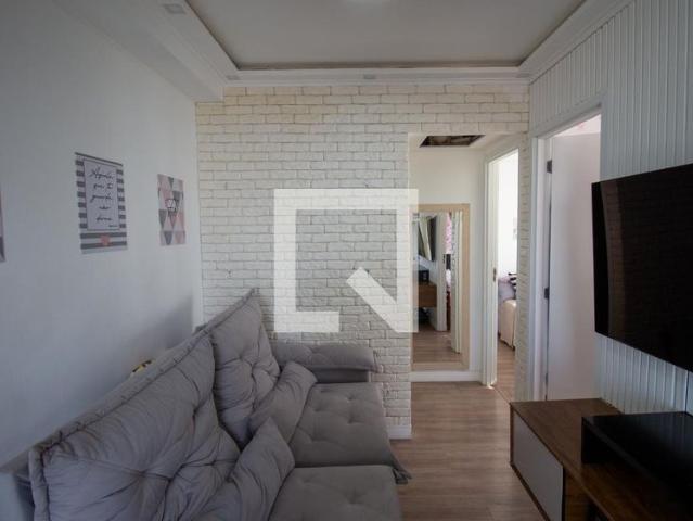 Apto, Itaquera, 2 Quartos, 40 m2 São Paulo