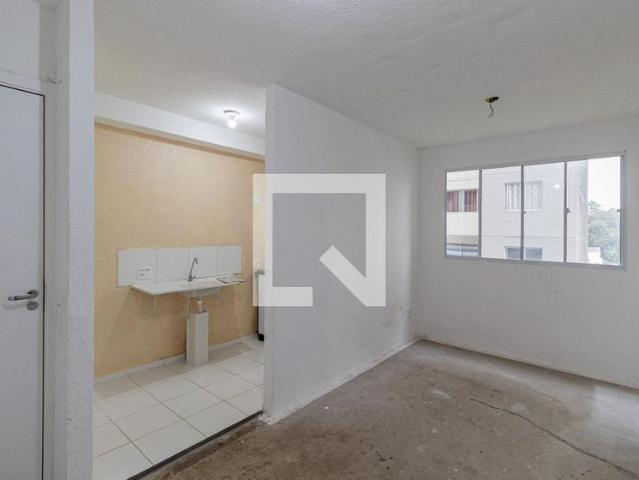 Apto, Itaquera, 2 Quartos, 40 m2 São Paulo