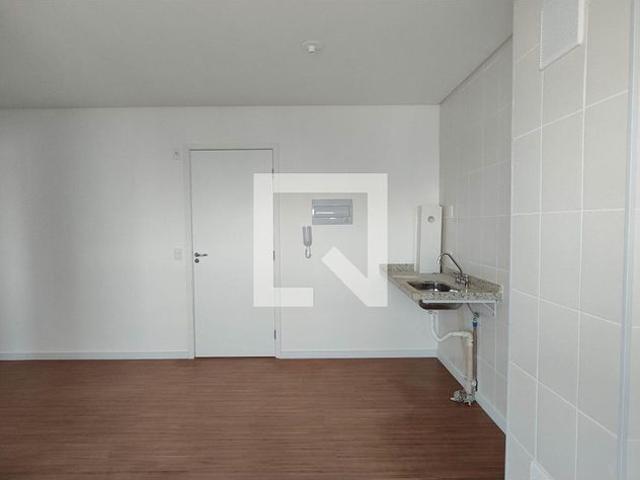 Apto, Itaquera, 2 Quartos, 40 m2 São Paulo