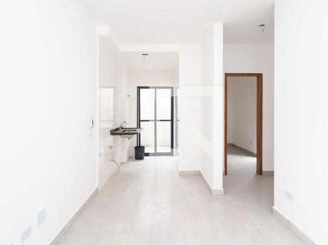 Apto, Itaquera, 2 Quartos, 40 m2 São Paulo
