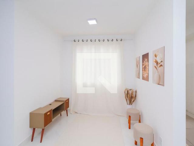 Apto, Itaquera, 2 Quartos, 40 m2 São Paulo