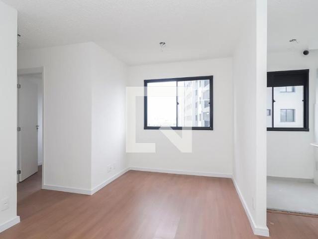 Apto, Itaquera, 2 Quartos, 40 m2 São Paulo