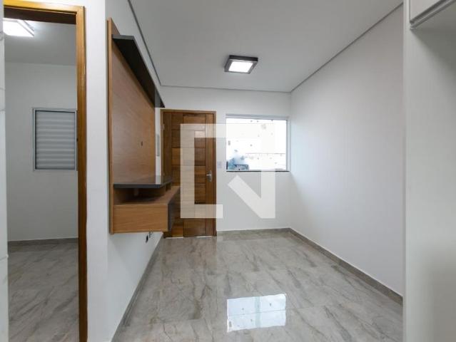 Apto, Itaquera, 2 Quartos, 40 m2 São Paulo