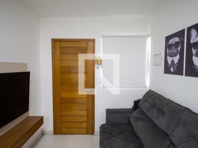 Apto, Itaquera, 2 Quartos, 40 m2 São Paulo