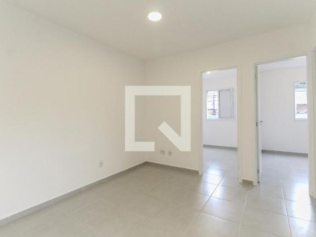 Apto, Itaquera, 2 Quartos, 40 m2 São Paulo