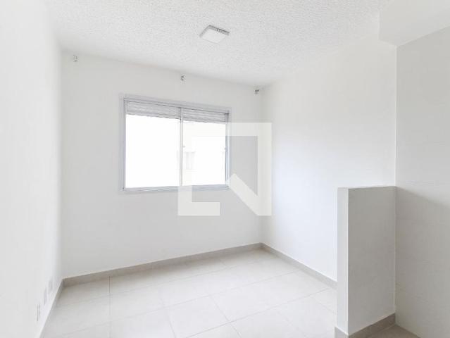 Apto, Itaquera, 2 Quartos, 40 m2 São Paulo