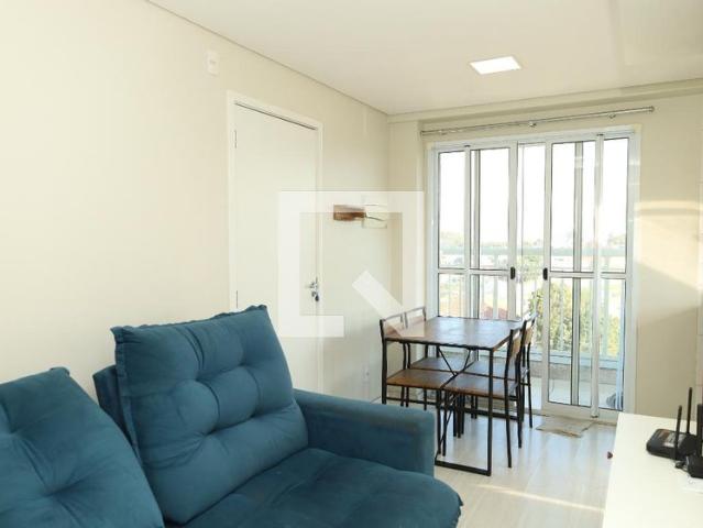 Apto, Itaquera, 2 Quartos, 40 m2 São Paulo