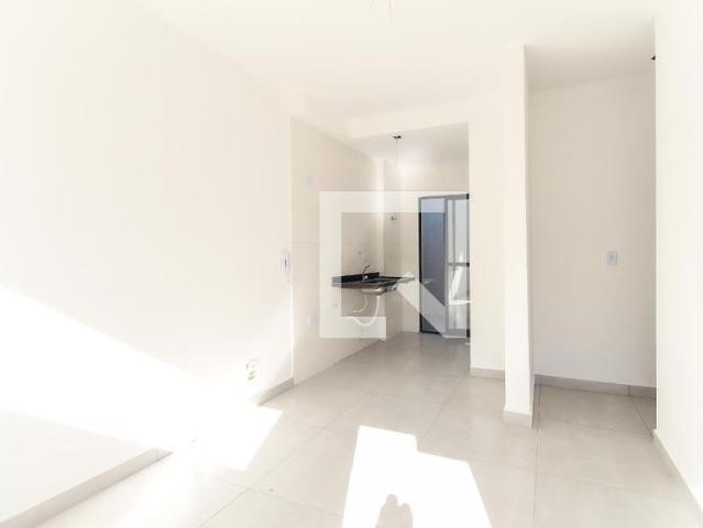Apto, Itaquera, 2 Quartos, 40 m2 São Paulo