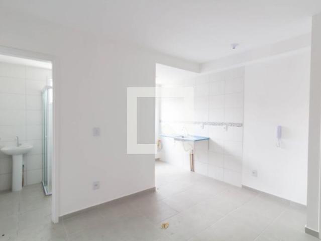 Apto, Itaquera, 2 Quartos, 40 m2 São Paulo