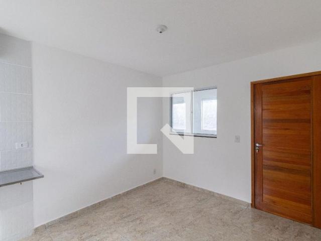 Apto, Itaquera, 2 Quartos, 40 m2 São Paulo
