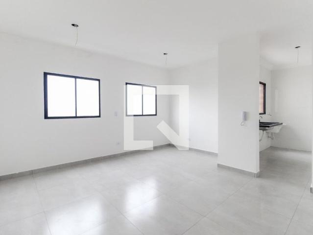 Apto, Itaquera, 2 Quartos, 40 m2 São Paulo
