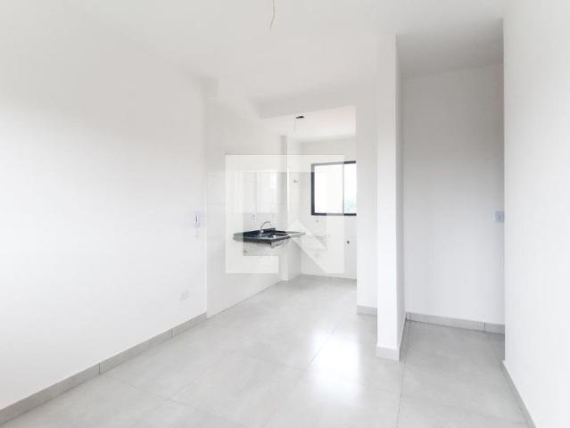 Apto, Itaquera, 2 Quartos, 40 m2 São Paulo
