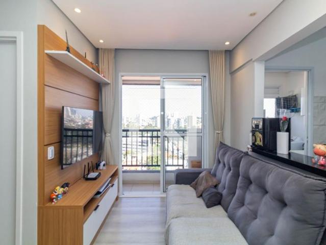 Apto, Itaquera, 2 Quartos, 40 m2 São Paulo