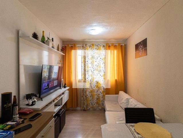Apto, Itaquera, 2 Quartos, 40 m2 São Paulo