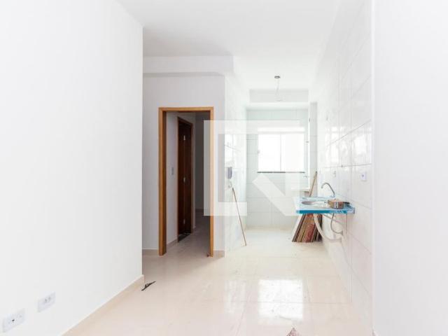 Apto, Itaquera, 2 Quartos, 40 m2 São Paulo