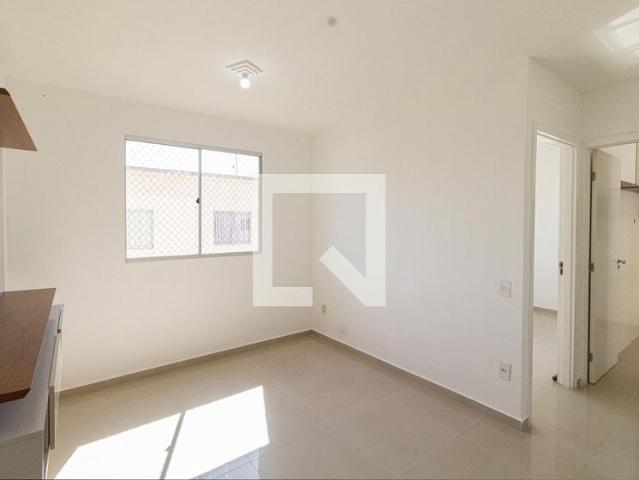 Apto, Itaquera, 2 Quartos, 40 m2 São Paulo