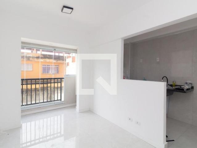 Apto, Itaquera, 2 Quartos, 40 m2 São Paulo