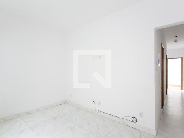 Apto, Itaquera, 2 Quartos, 40 m2 São Paulo