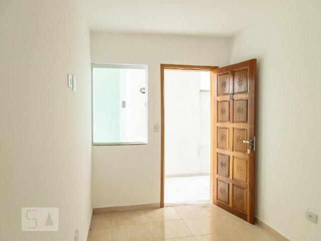 Apto, Itaquera, 2 Quartos, 40 m2 São Paulo
