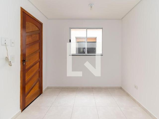 Apto, Itaquera, 2 Quartos, 40 m2 São Paulo