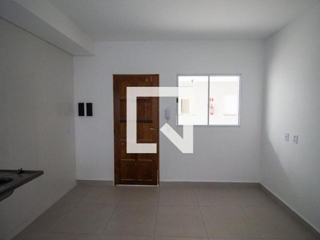Apto, Itaquera, 2 Quartos, 40 m2 São Paulo