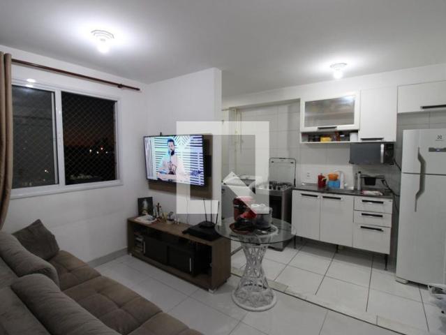 Apto, Itaquera, 2 Quartos, 40 m2 São Paulo